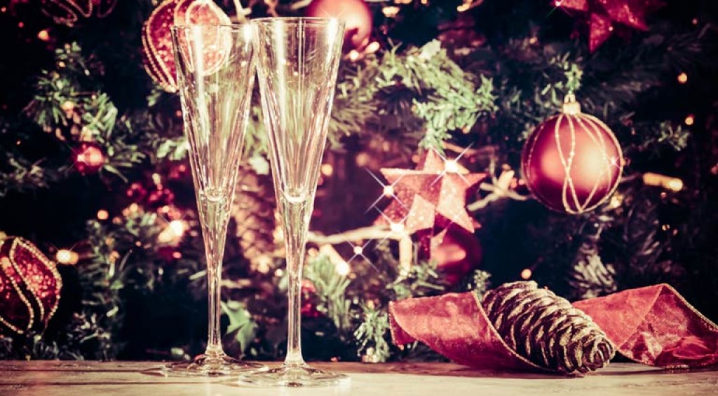Christmas in Purley - ways you can start celebrating | ShineRocks