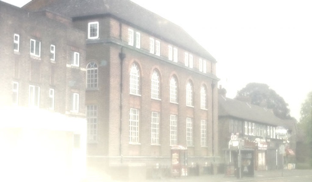 Local planning and redevelopment in Purley | ShineRocks