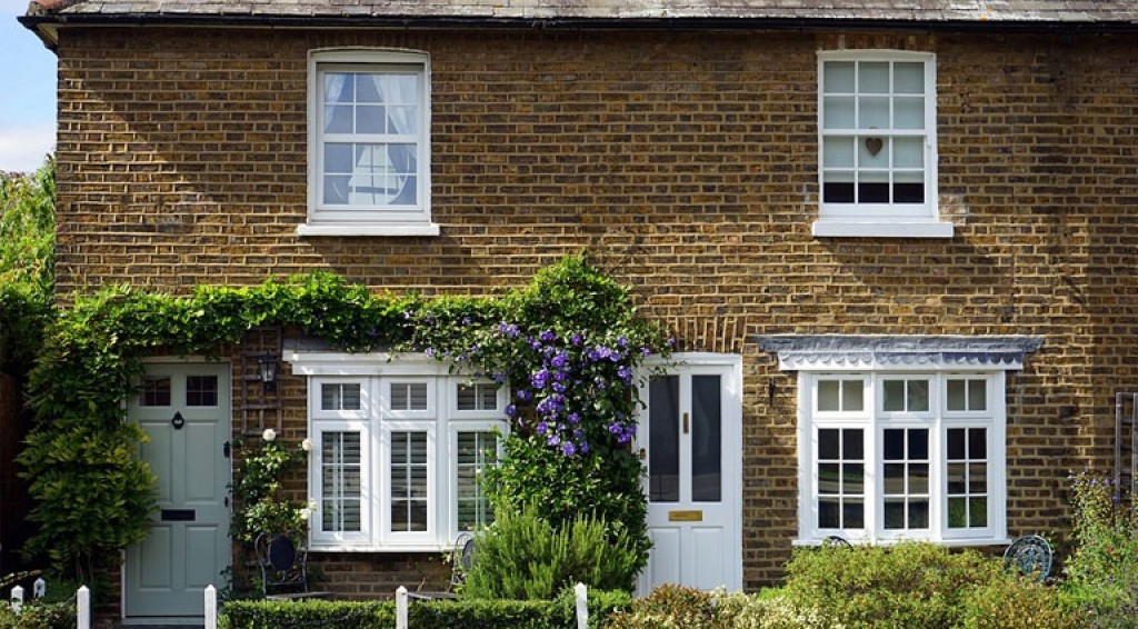 New build versus an older property – what’s the difference? | ShineRocks