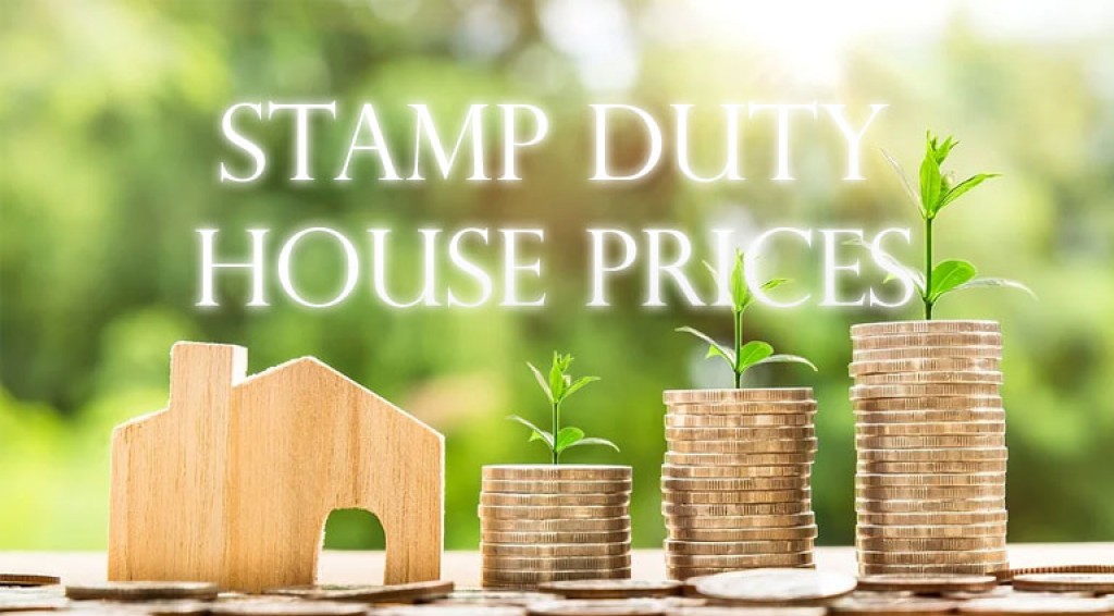 Stamp Duty Changes 2020 Expert Guide | ShineRocks