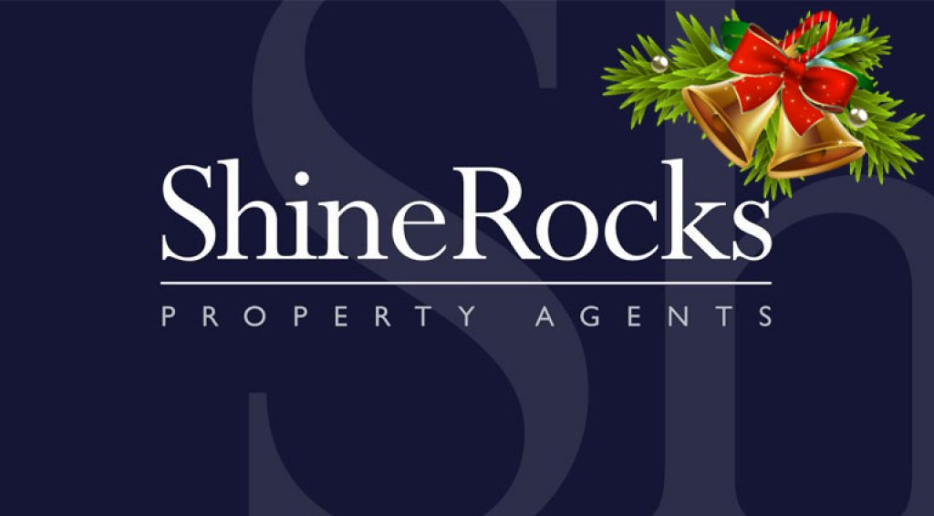 Festive Season Opening Hours for 2020 | ShineRocks