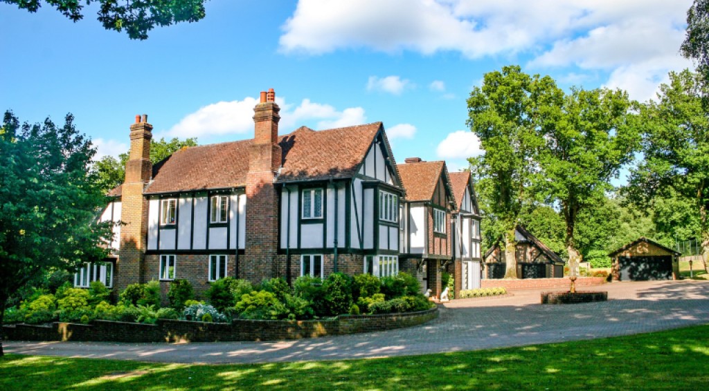 UK property market update August 2024 | ShineRocks