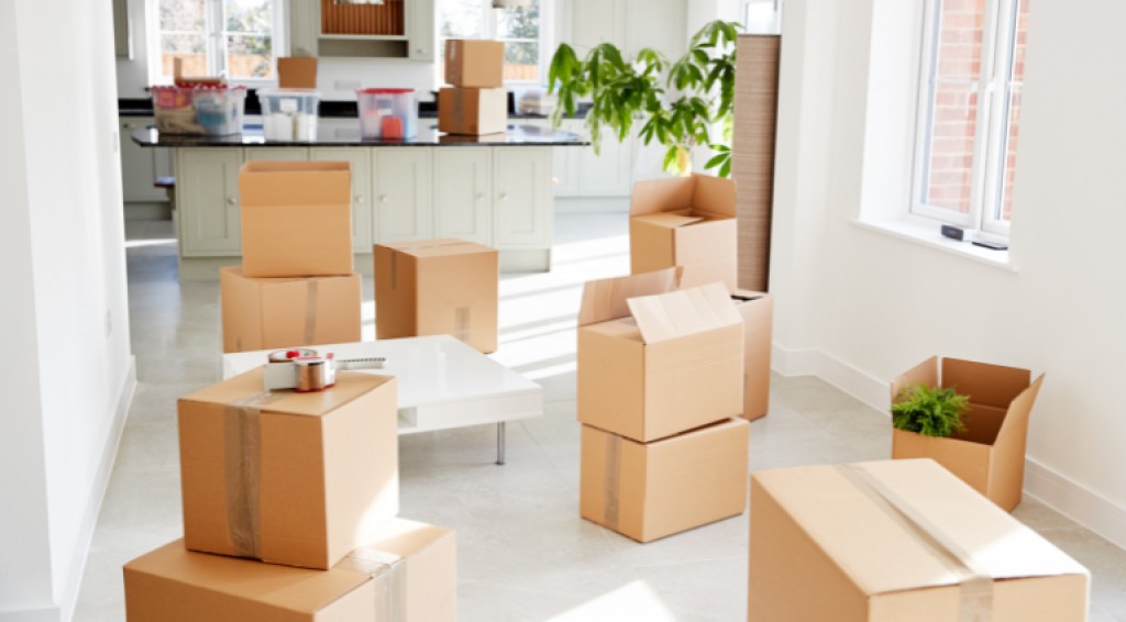7 Tips For a Smooth Home Move | ShineRocks