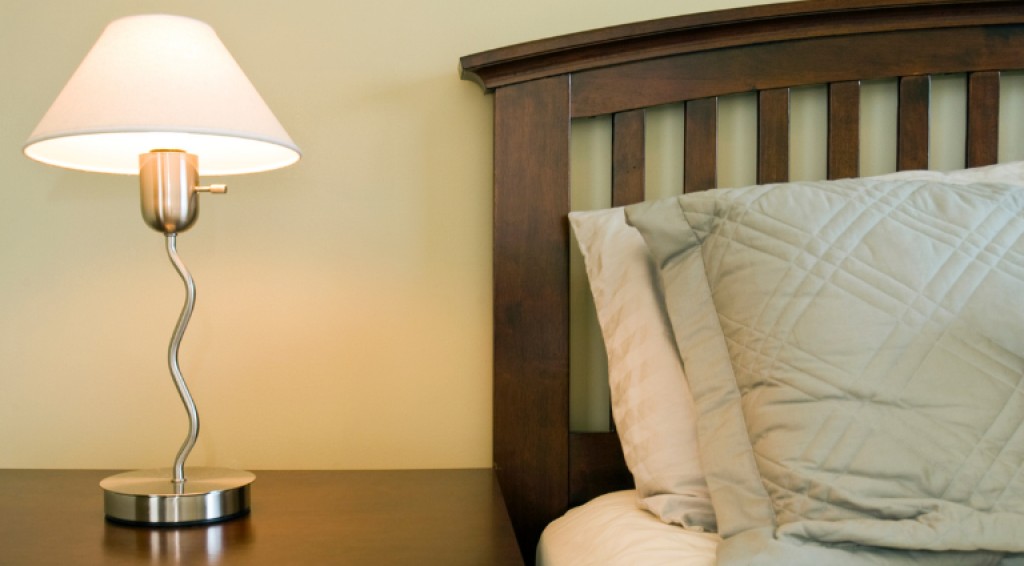 5 Lighting Tips To Help Sell Your Home | ShineRocks