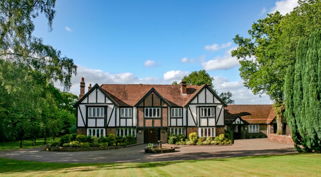 November 2024 Property Market Update | ShineRocks