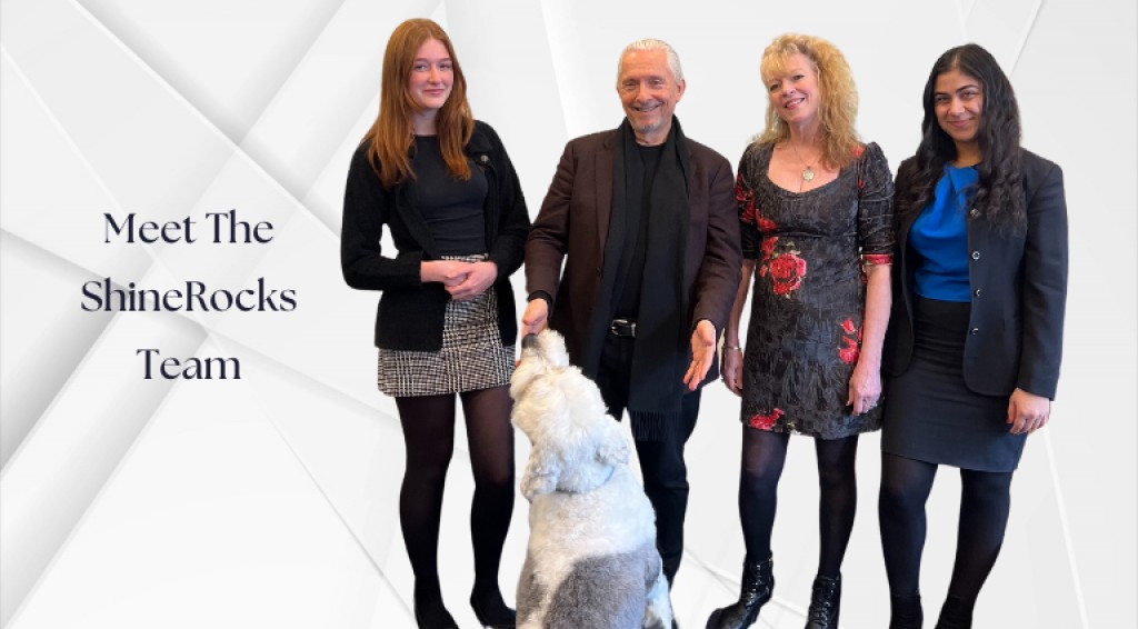 Meet the Shinerocks Estate Agents Team | ShineRocks