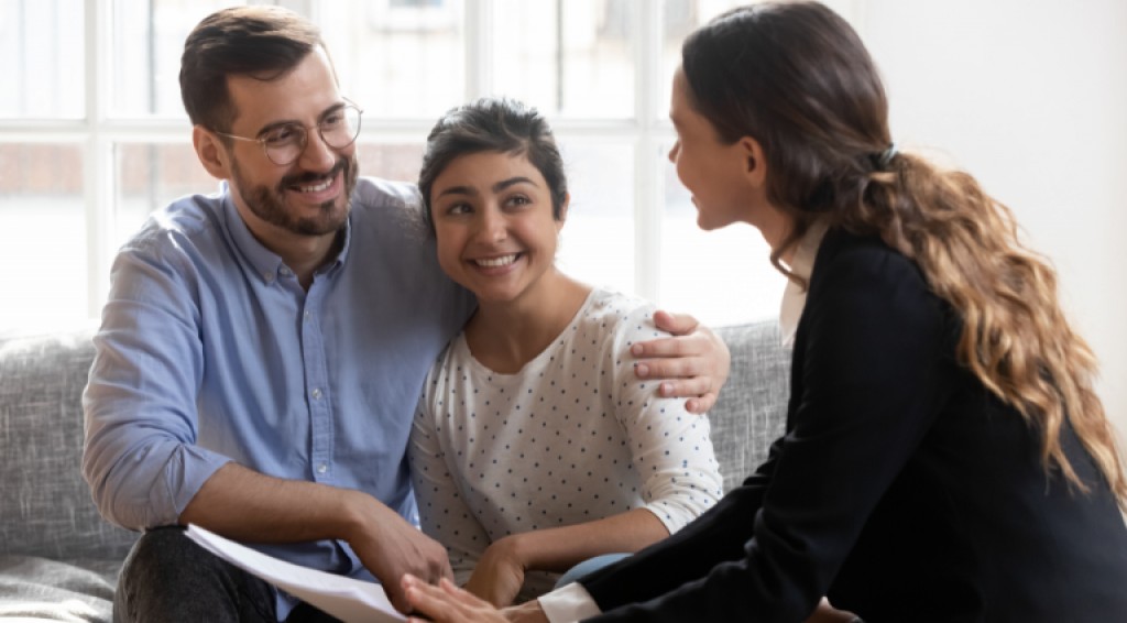 Why Your Estate Agent’s Personal Touch Can Make or Break Your Home Sale ...