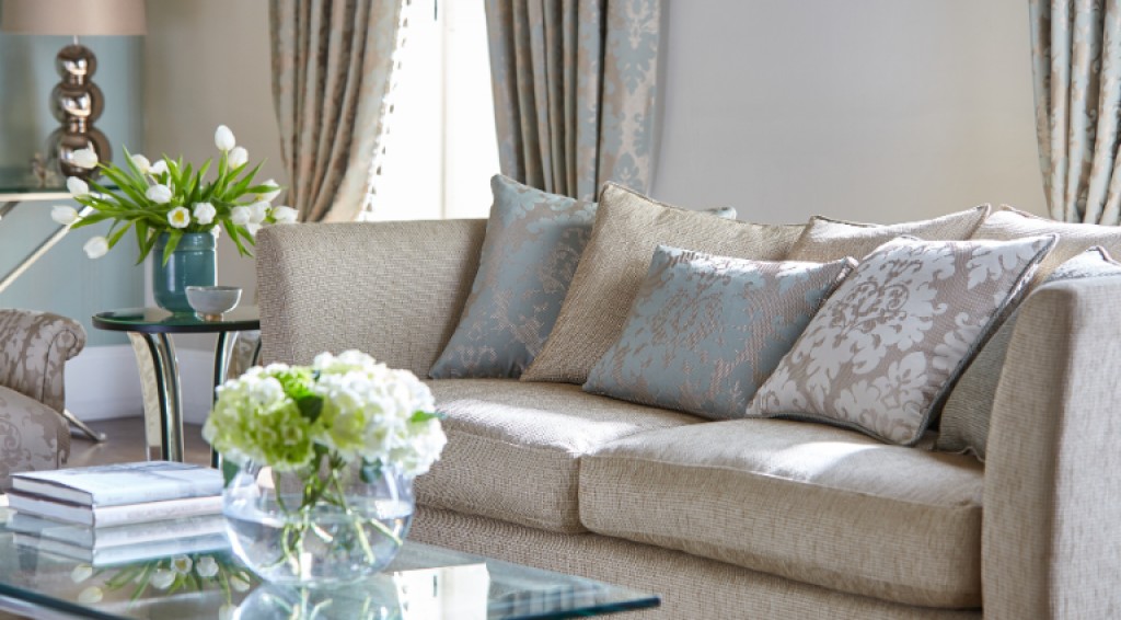 How to Furnish Your New Home on a Budget | ShineRocks