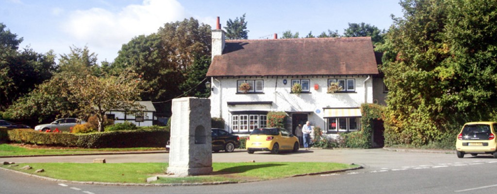 The Webb Estate launches its own website - ShineRocks blog | ShineRocks